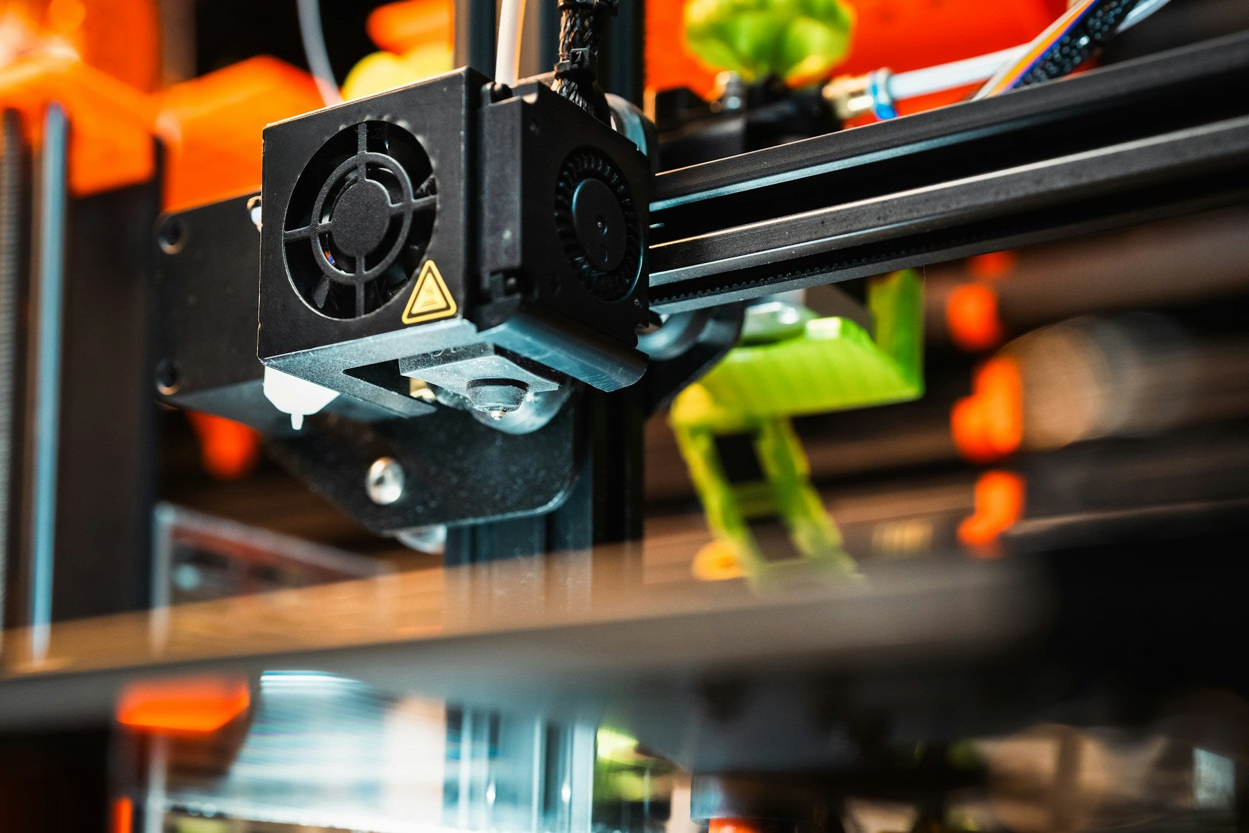 Why Your 3D Printer Nozzle Keeps Clogging and How To Stop It – Mates ...